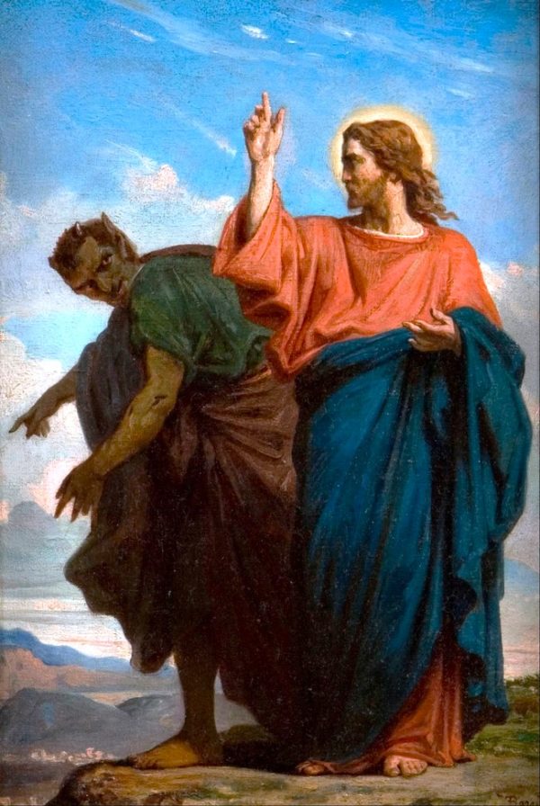 Discernment of Spirits – Part I: Introductory Concepts - Padre Pio Press