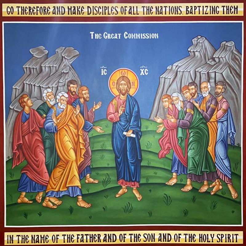 Trinity Sunday — A Message From the CDF - Padre Pio Press